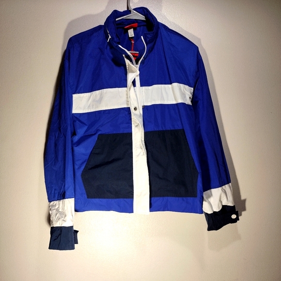 Hunter for Target | Jackets & Coats | Hunter Royal Blue White And Navy ...